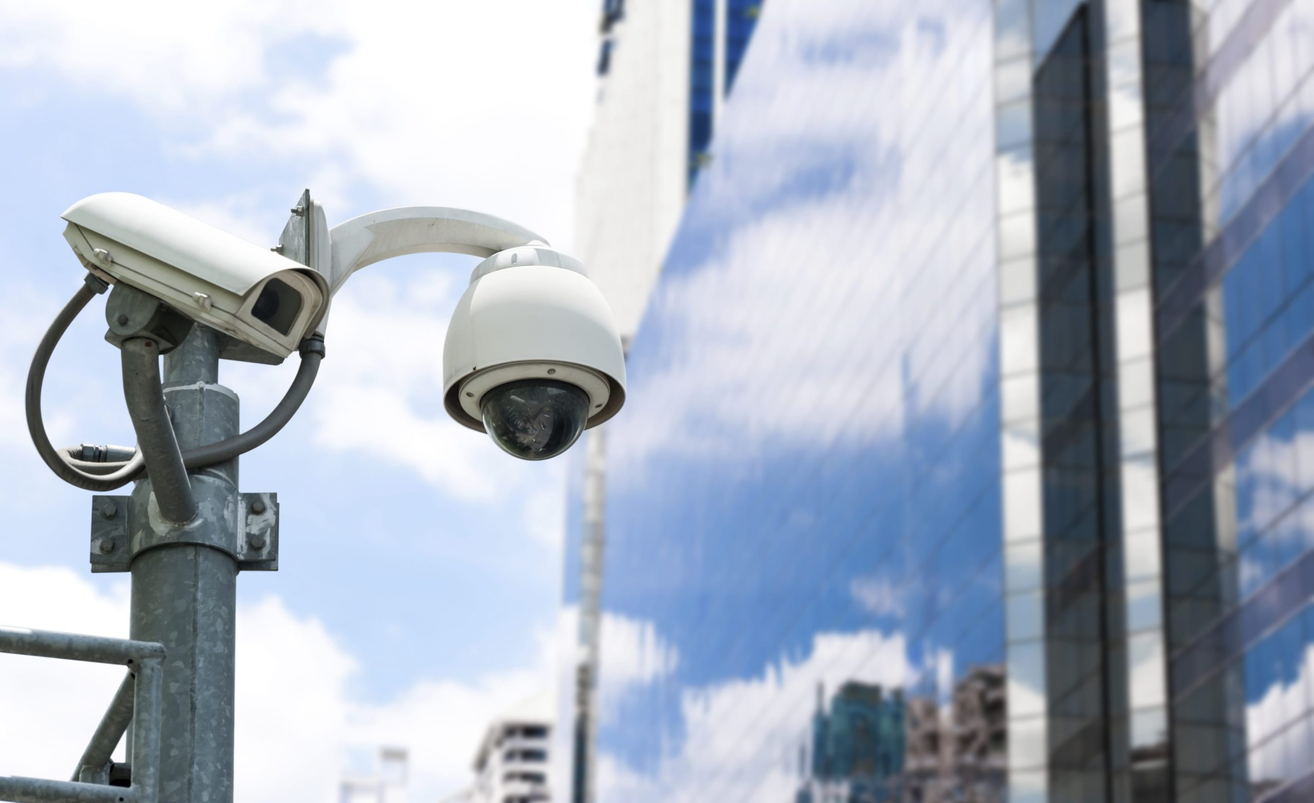The Next Generation of Job Site Security - Business Information Group