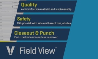 Viewpoint Field View - Business Information Group